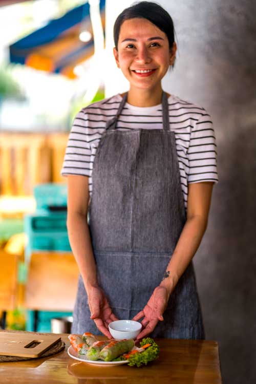 About Us - Official Viet Spice Singapore