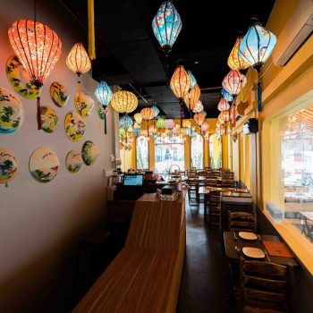 About Us - Official Viet Spice Singapore